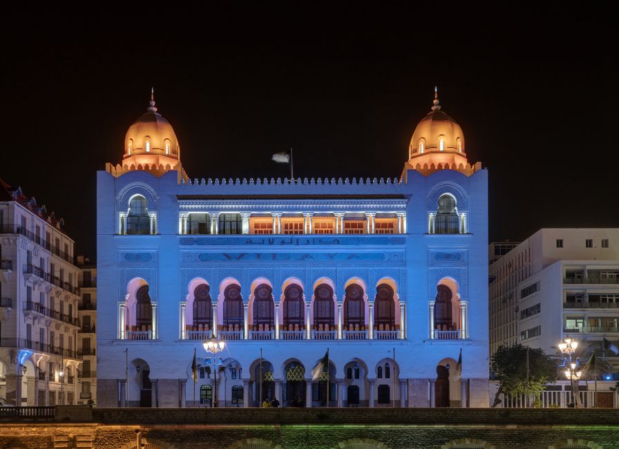 Les Éclaireurs – Les Éclaireurs