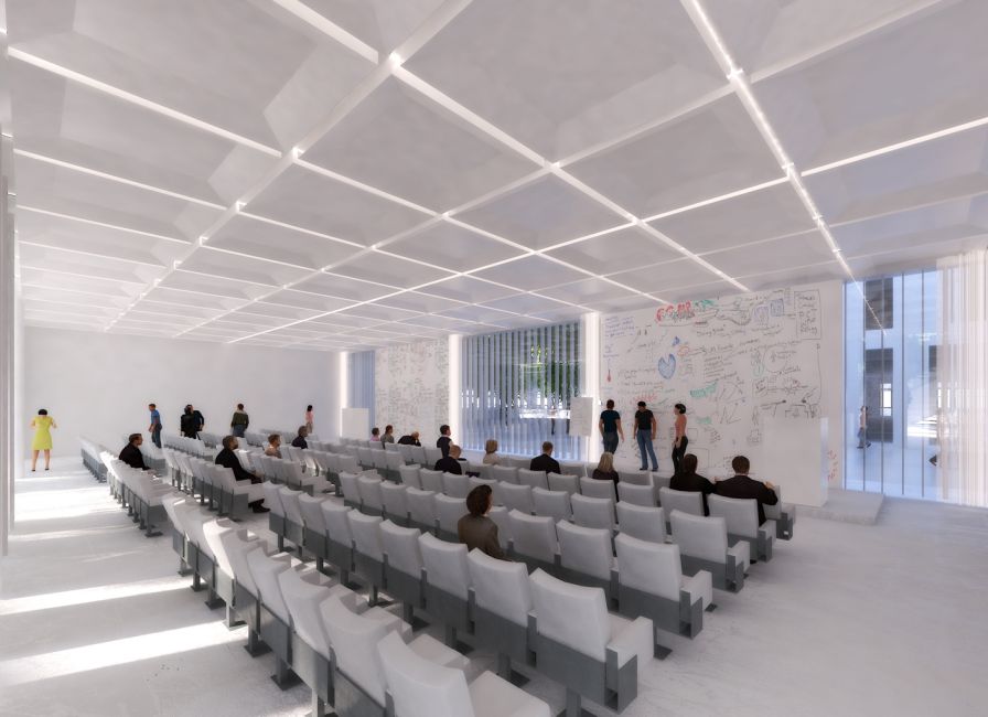 école polytechnique – Les Éclaireurs